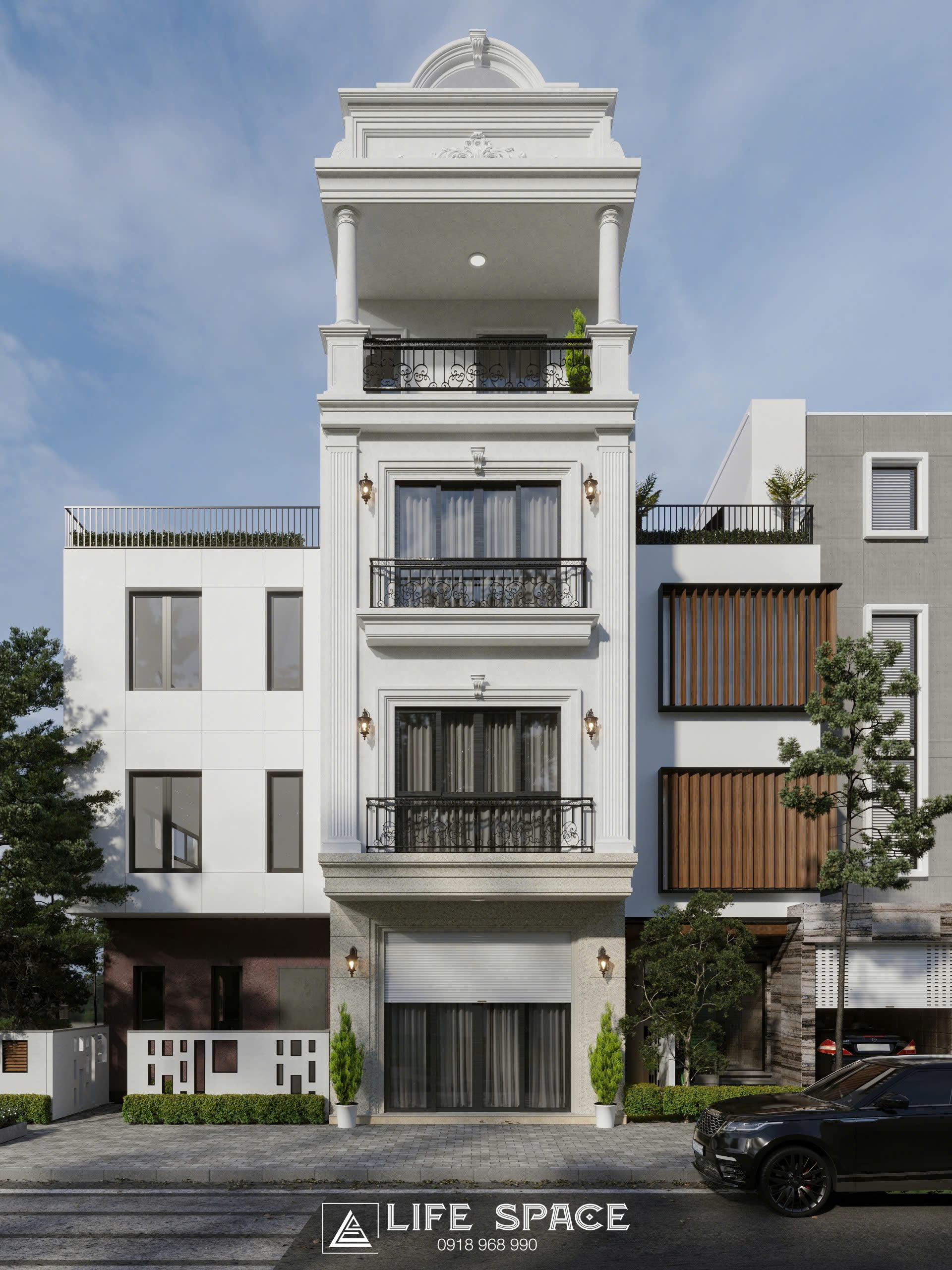 Lifespacedesign